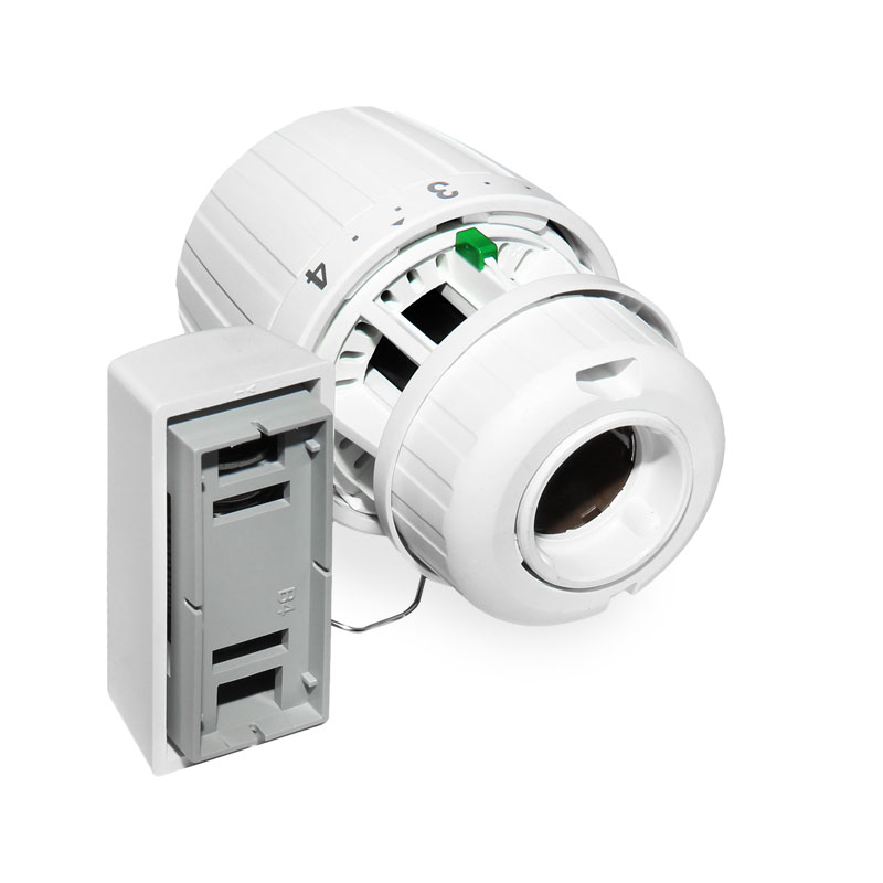 Danfoss Thermostat Typ RA 2992 Heizkörperthermostat... nur 26.90 EUR