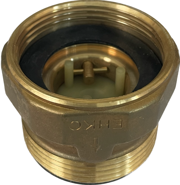 Schwerkraftbremse zum Aufschrauben EHKO Thermostop... nur 16.90 EUR