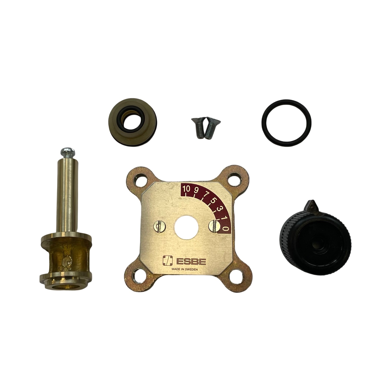 ESBE Einsatz 3MG-1 DN15 und DN20 Innenleben komplett... nur 104.70 EUR