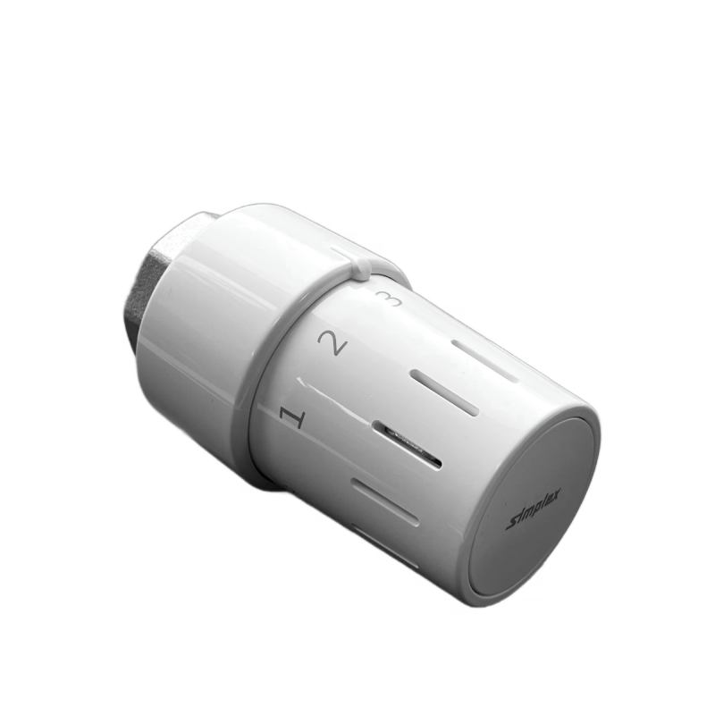 Simplex Thermostatkopf Thermostat Fühlerelement TC-S3... nur 8.59 EUR