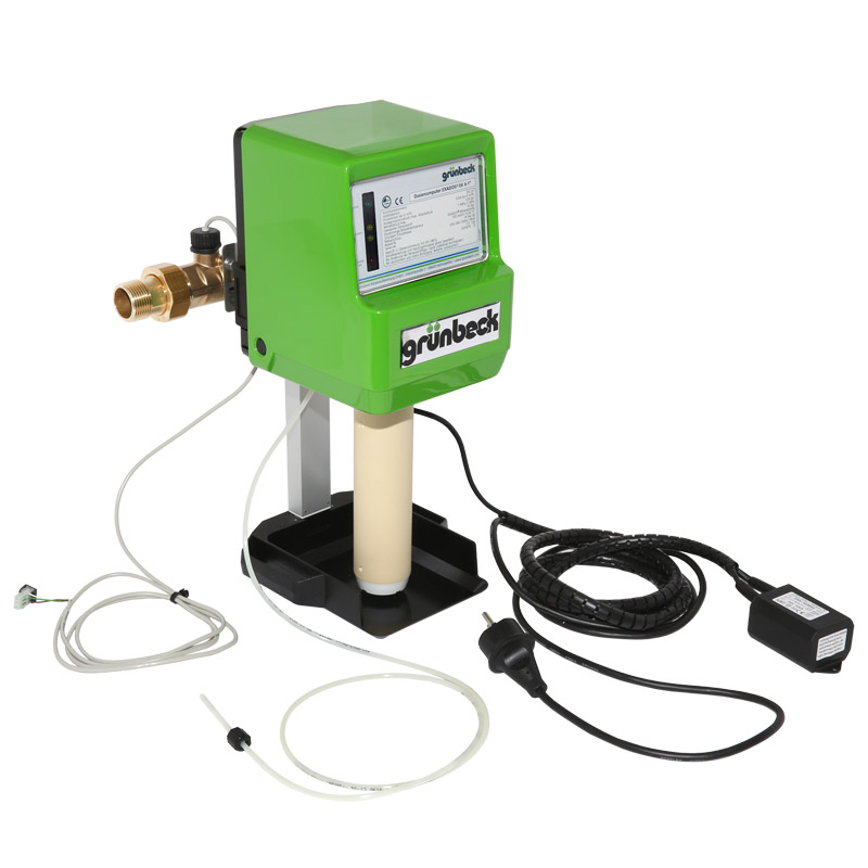 Grünbeck Exados Dosiercomputer EK 6 115100 nur 845.79 EUR