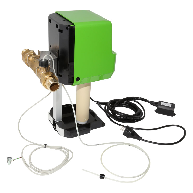 Grünbeck Exados Dosiercomputer EK 6 115100 nur 799.90 EUR