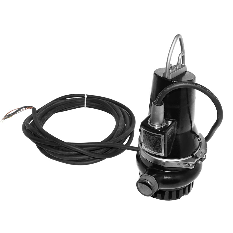 Grundfos Schmutzwasserpumpe DP10.50.15.2.50B 3x400V... nur 1791.79 EUR