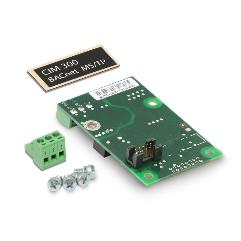 Grundfos BACnet MS/TP Modul CIM 300 für Magna3... nur 287.90 EUR