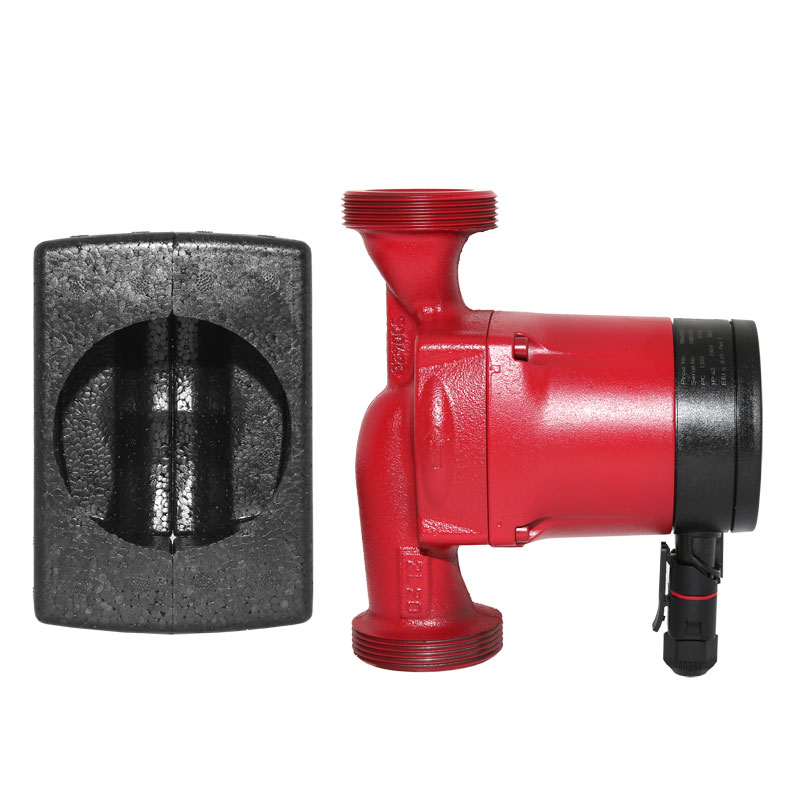 Grundfos Alpha1 32-40 180mm (DACH) Niedrigenergiepumpe... nur 194.90 EUR