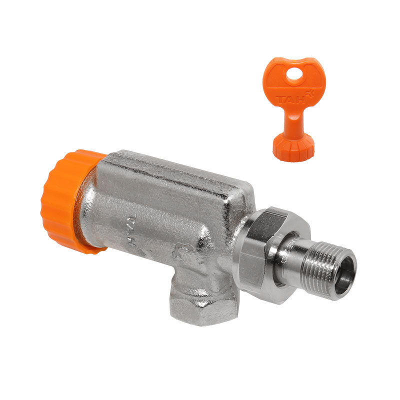 IMI Hydronic HEIMEIER Thermostatventil A-exact Axial... nur 9.90 EUR