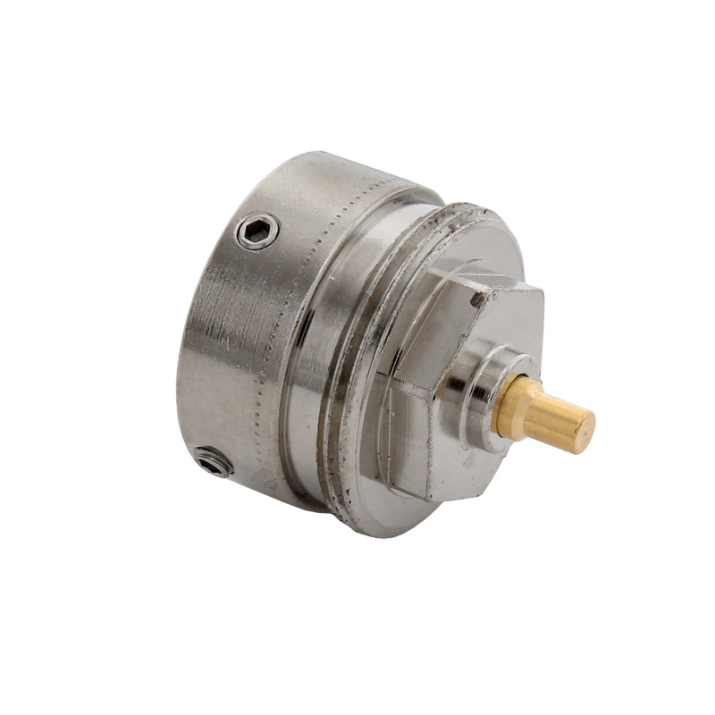 HEIMEIER Adapter für Fremdfabrikate passend an Danfoss... nur 11.60 EUR