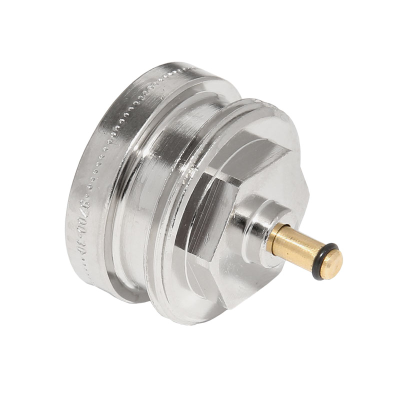 HEIMEIER Adapter für Fremdfabrikate passend an Herz... nur 7.90 EUR