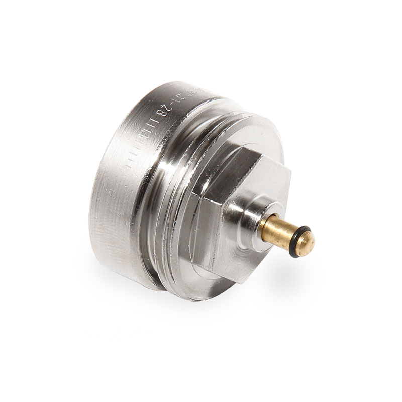 HEIMEIER Adapter für Fremdfabrikate passend an TA (M... nur 9.39 EUR