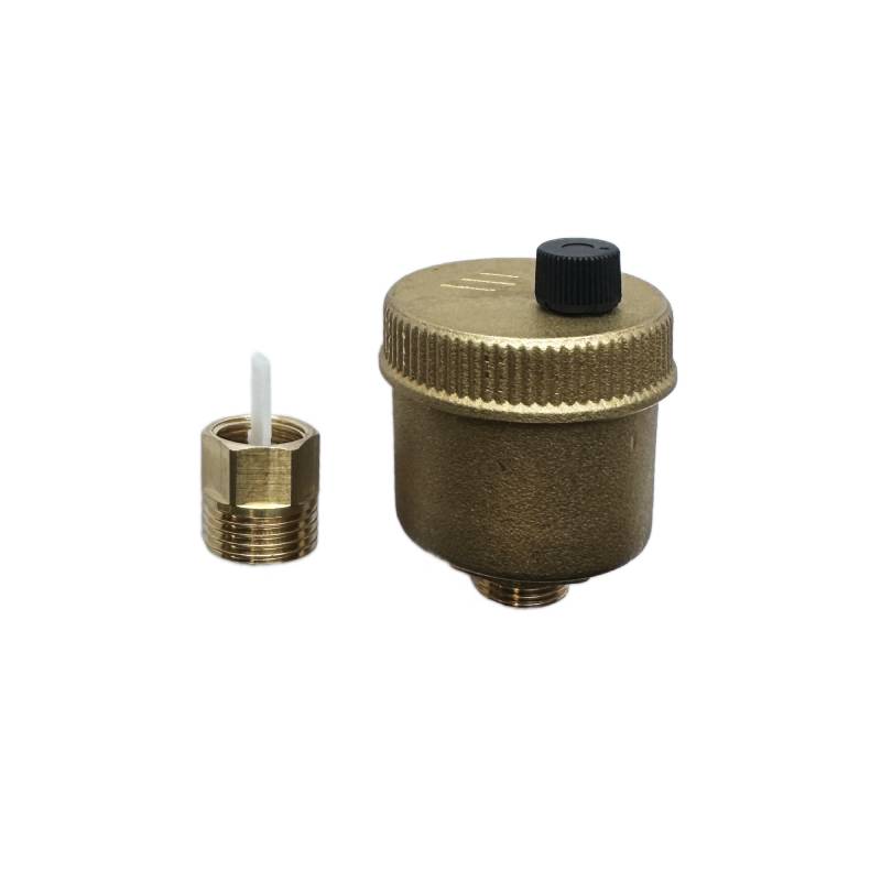 Watts Schnellentlüfter automatischer Entlüfter 3/8"... nur 6.20 EUR