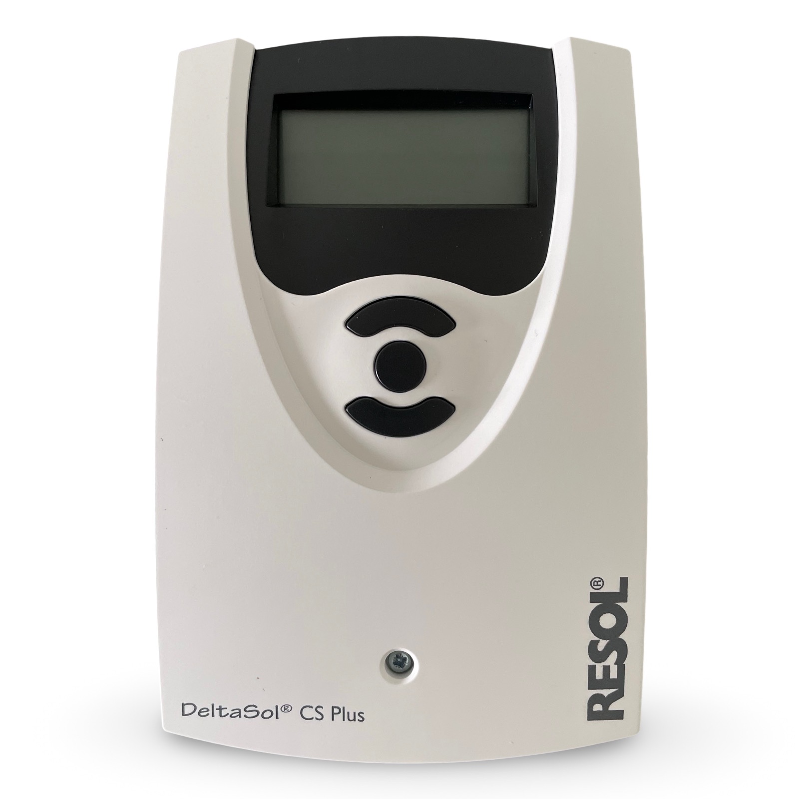 RESOL Differenztemperaturregler DeltaSol CS Plus inkl.... nur 157.90 EUR