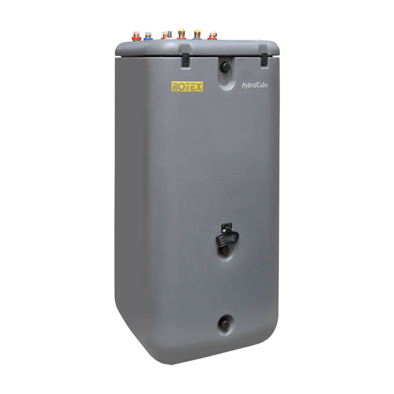 Sonderangebot ROTEX HybridCube Enegiespeicher HYC 544/32/0... nur 1177 ...