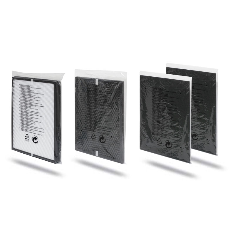 Remko Filterpaket passend zu Luftreiniger LRM... nur 99.90 EUR