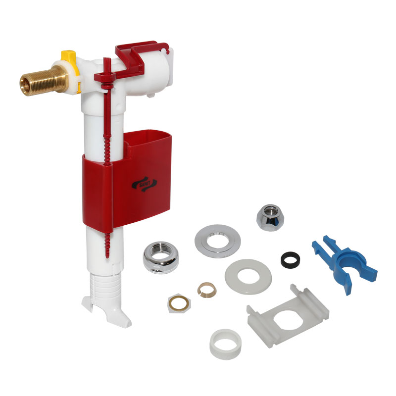 SANIT Universal-Füllventil 510 3/8" 25.001.00..0001... nur 11.50 EUR