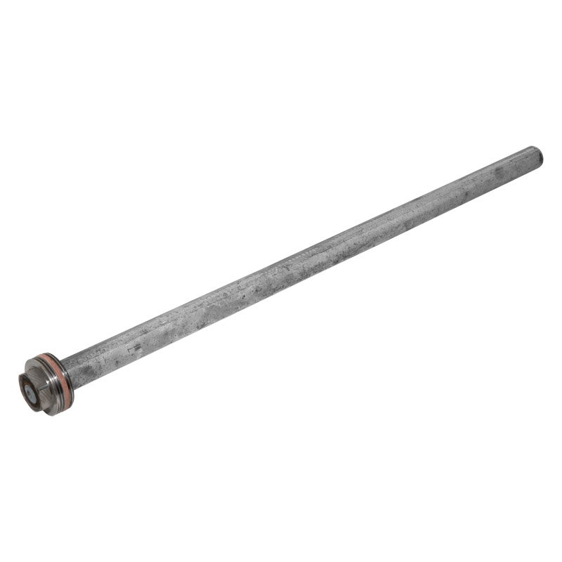Buderus Anode Opferanode Magnesiumanode 1 1/2" AG selbstdichtend... nur ...