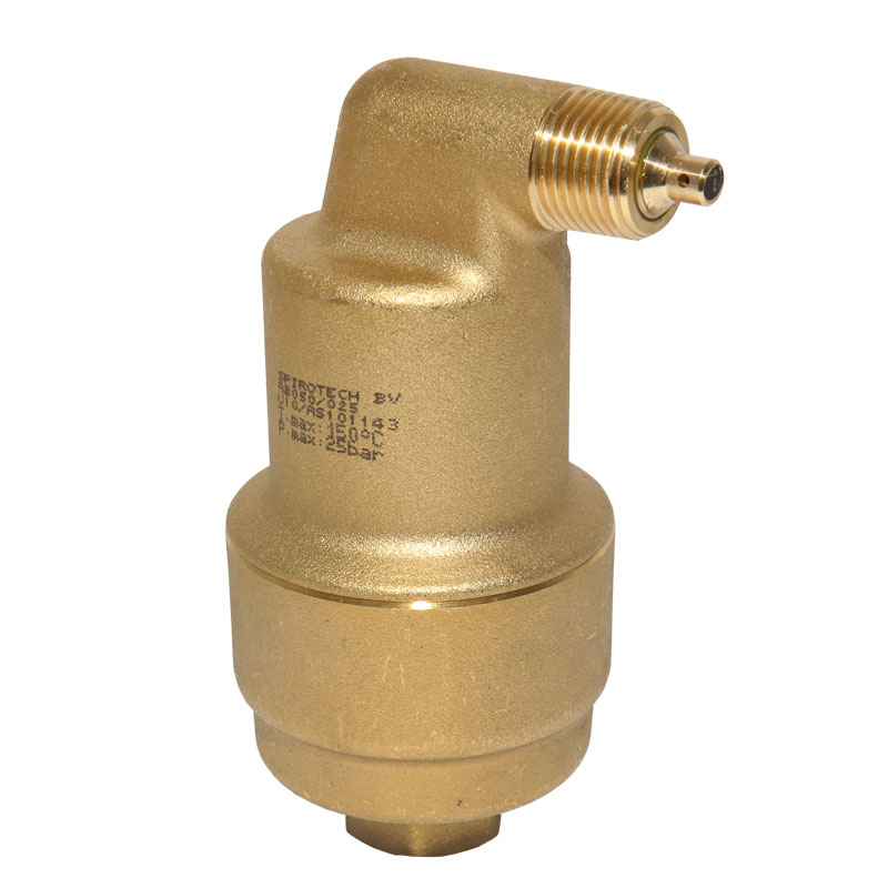 SpiroTop HP/HT Großentl. max. Arbeitsdruck 25 bar 150°C... nur 177.90 EUR