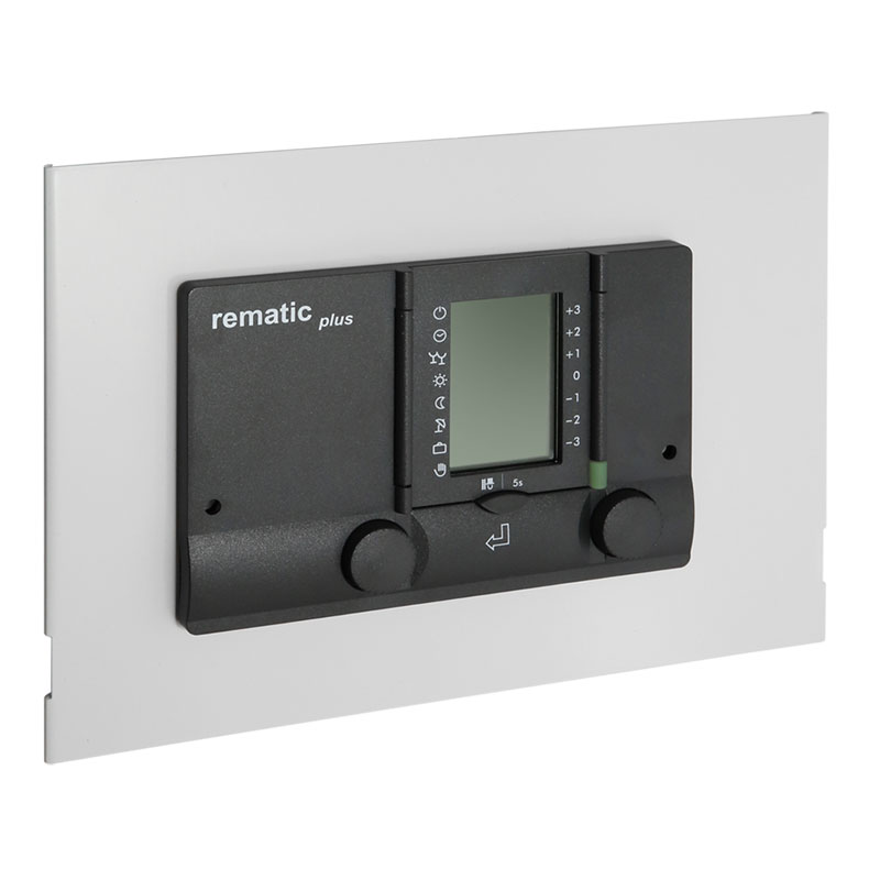 De Dietrich Remeha REMATIC Austauschregler 2975 KMUMULC... nur 964.49 EUR