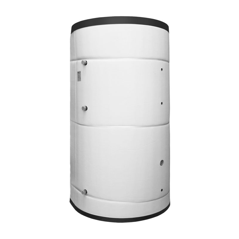 Sonderangebot Wikora WPKR1000 Pufferspeicher Reißverschluss... nur 320. ...