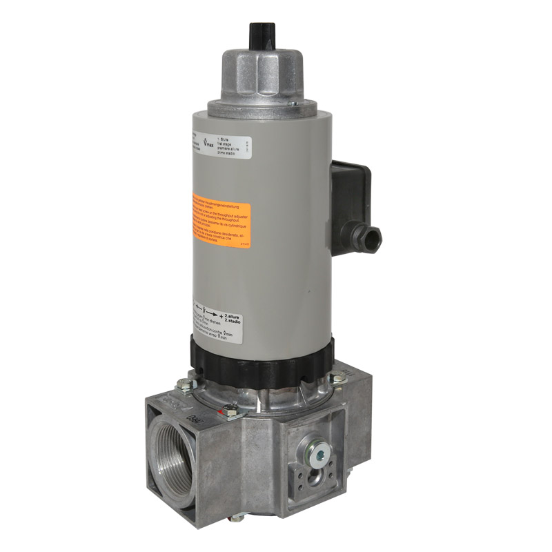 Dungs ZRDLE 415/5 Gasmagnetventil Magnetventil Gasventil... nur 641.90 EUR