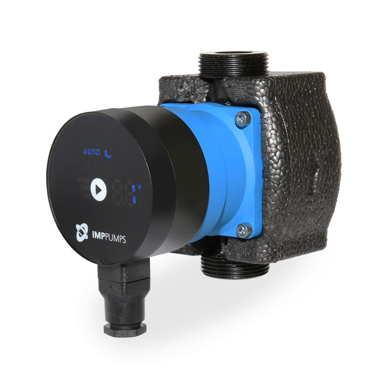 IMP NMT Mini Pro 20/40-130 Niedrigenergiepumpe Heizungspumpe... nur 187.89 EUR