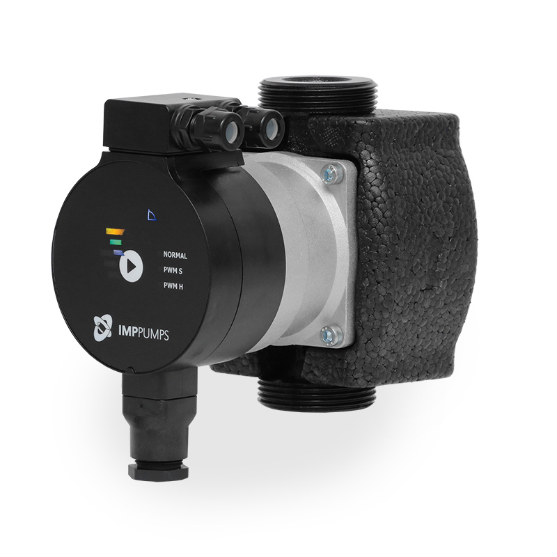 IMP NMT MINI PWM 25/60-130 Solarpumpe Hocheffizienzpumpe... nur 214.90 EUR