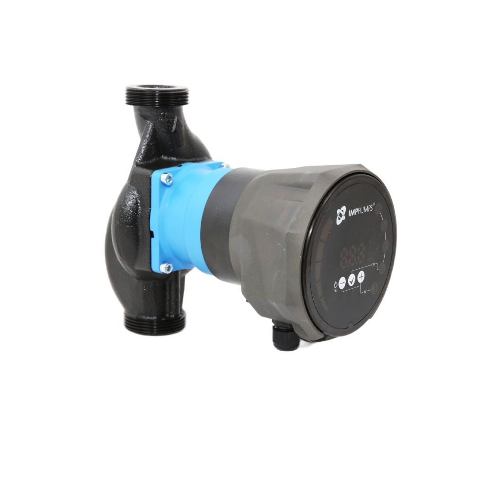 IMP NMT SMART II 25/100 180 Niedrigenergiepumpe Heizungspumpe... nur 509.89 EUR