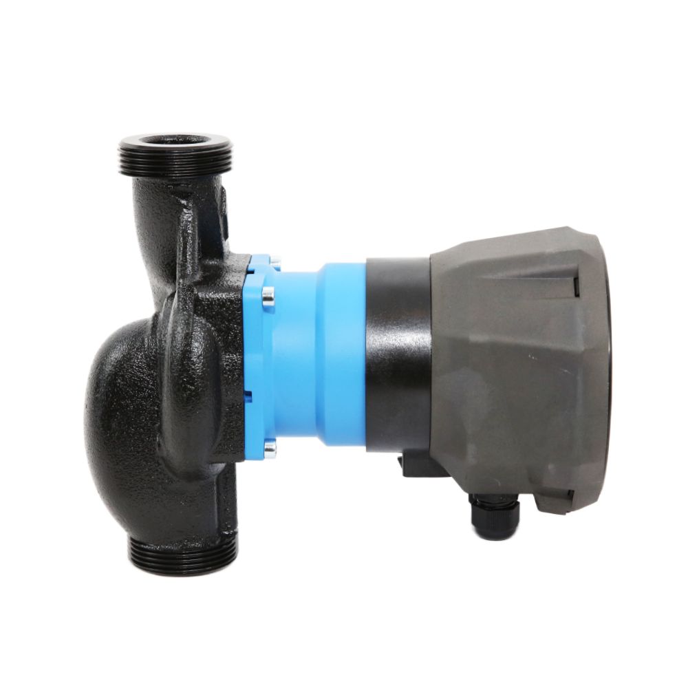 IMP NMT SMART II 25/100 180 Niedrigenergiepumpe Heizungspumpe... nur 509.89 EUR