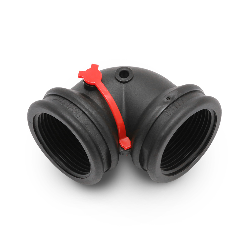 Jung Winkel Bogen 1 1/4" IG für U3KS U3K U5K(S) U6K(S)... nur 10.90 EUR