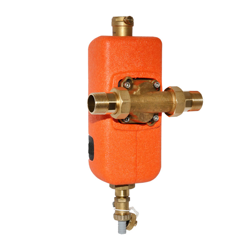 JUDO Mafi Magnetitfilter Heizungsfilter mit Magnet... nur 207.90 EUR