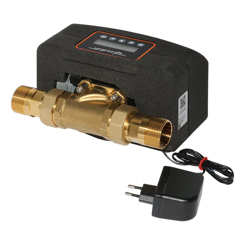 JUDO ZEWA Wasserstop Leckageschutz 1 1/4" DN32 8140031... nur 649.00 EUR