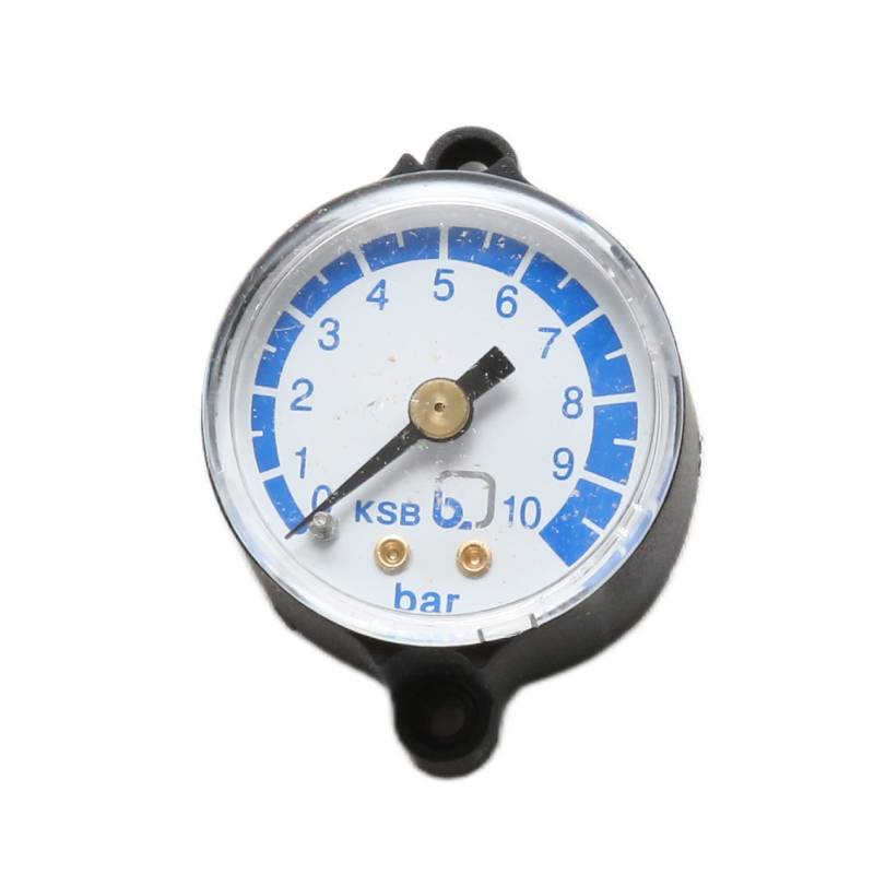 KSB Manometer für Controlmatic E #39020073 nur 38.39 EUR