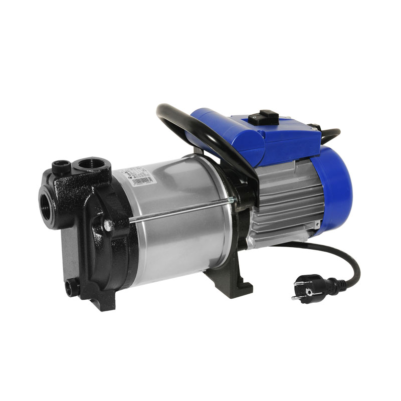 KSB Multi ECO 35 P Jetpumpe mit Handgriff und Schalter... nur 336.90 EUR