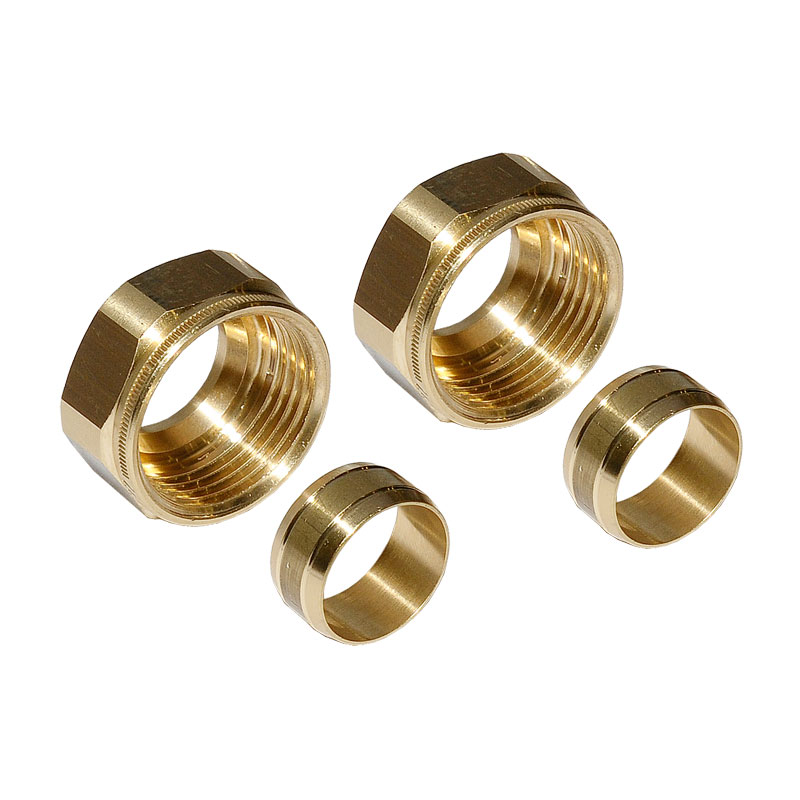 OVENTROP Regusol Klemmringverschraubung 1"IG x Ø22... nur 14.90 EUR