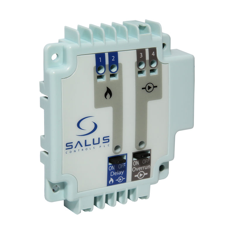 SALUS PL07 Pumpenlogikmodul 132131 nur 25.90 EUR