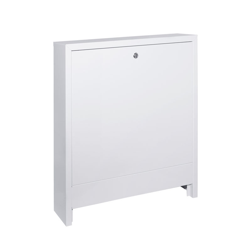 Simplex Verteilerschrank STANDARD Aufputz Breite 1000mm... nur 102.90 EUR