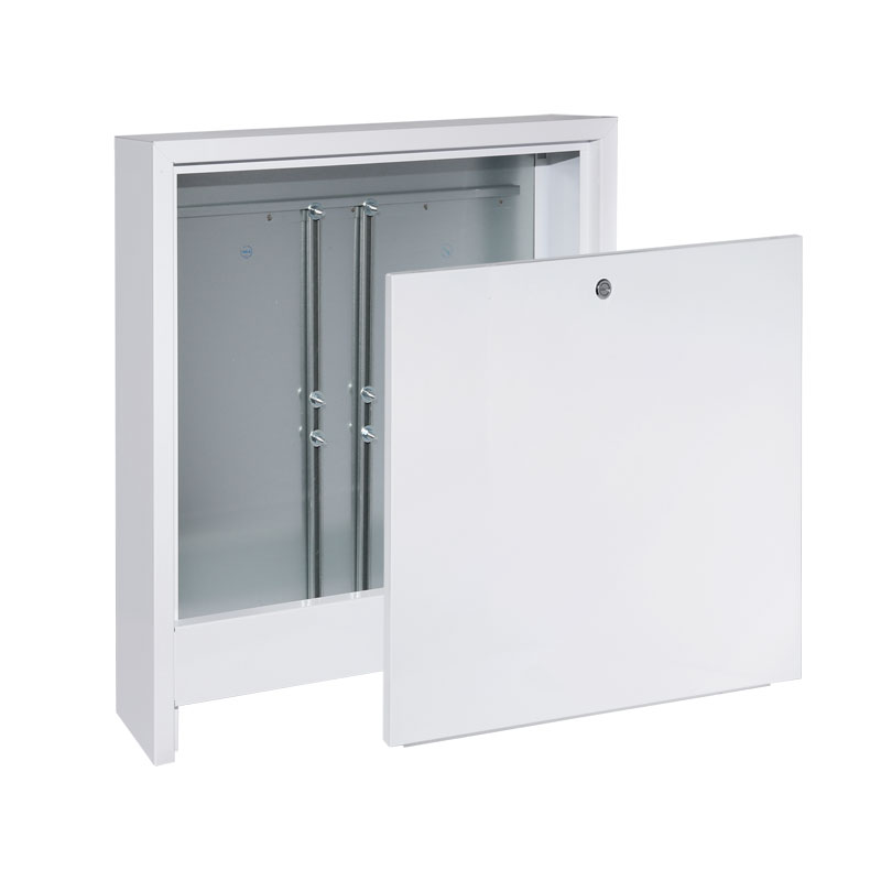 Simplex Verteilerschrank STANDARD Aufputz Breite 1000mm... nur 102.90 EUR