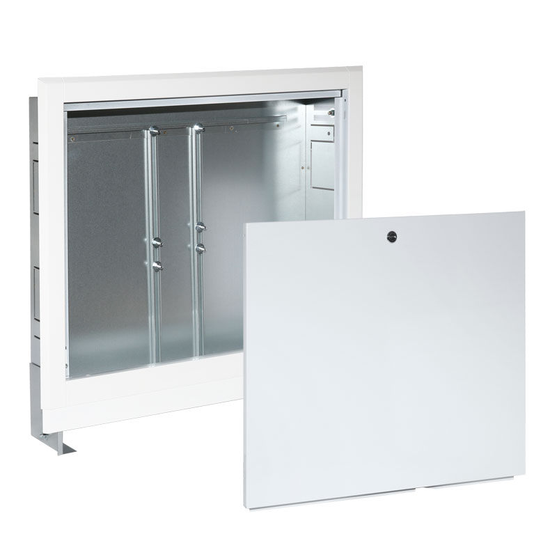 Simplex Verteilerschrank STANDARD Unterputz Breite... nur 59.69 EUR