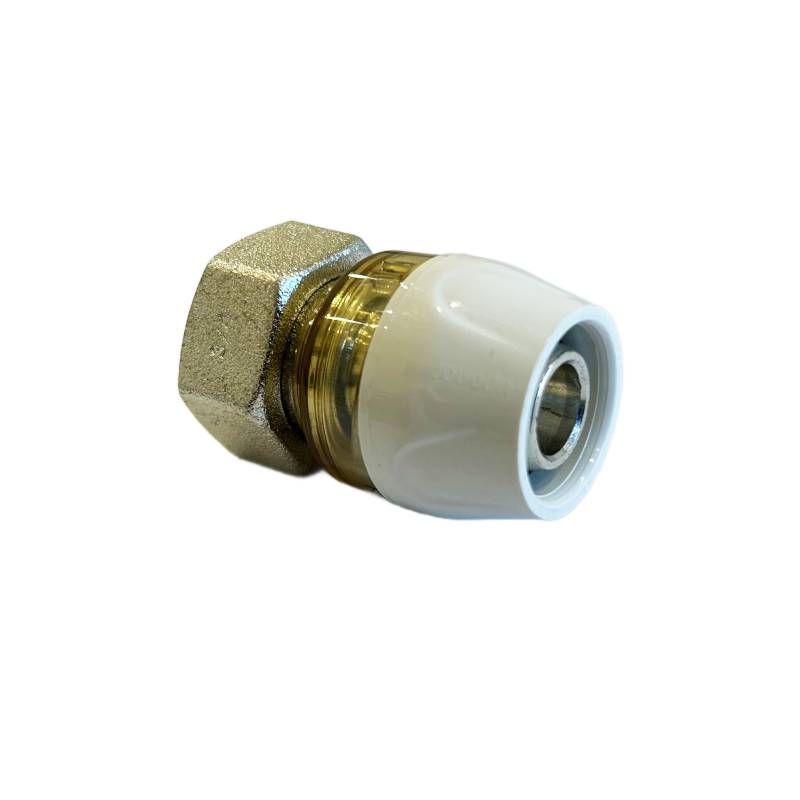 Uponor RTM Übergang, Adapter Eurokonus 20-G3/4"Euro... nur 10.90 EUR