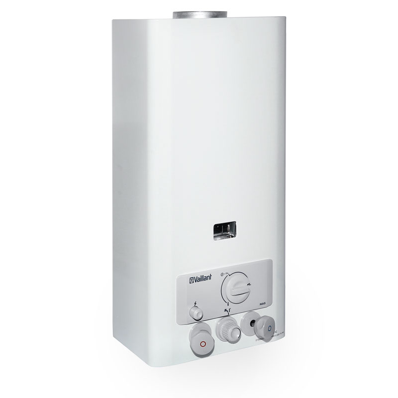 Vaillant Geyser Mag
