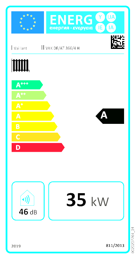 Vaillant ecoVIT exclusiv VKK 366/4 Gas Brennwertkessel... nur 4299.00 EUR