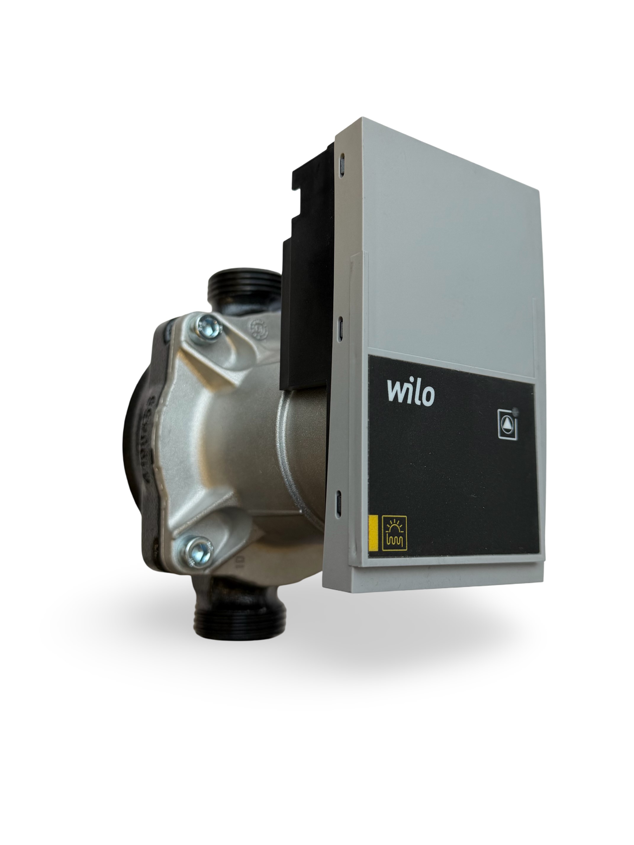 Wilo Yonos PARA ST 15/13 130mm PWM 2 Solarpumpe Umwälzpumpe... nur 298. ...
