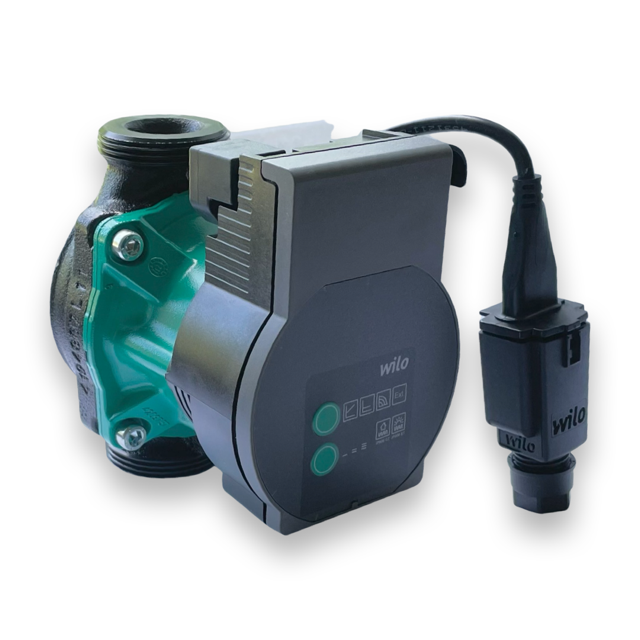 Wilo Varios Pico STG 25/1-8 130 4232744 PWM Hocheffizienzpumpe... nur ...