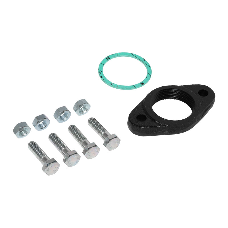 Wilo Flanschring RF7 PN6 R 1 1/2" i DN25 ... nur 62.59 EUR