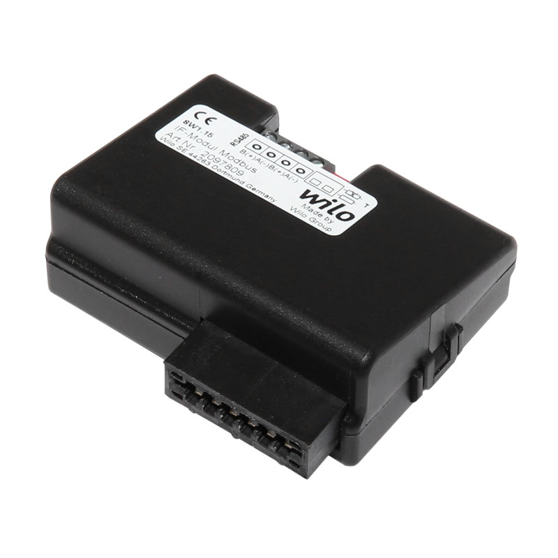 Wilo IF-Modul Modbus RTU für Stratos GIGA Veroline... nur 417.80 EUR