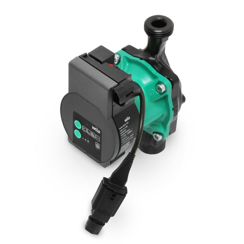 Wilo Varios Pico STG 15/1-13 180 4232747 PWM Hocheffizienzpumpe... nur ...