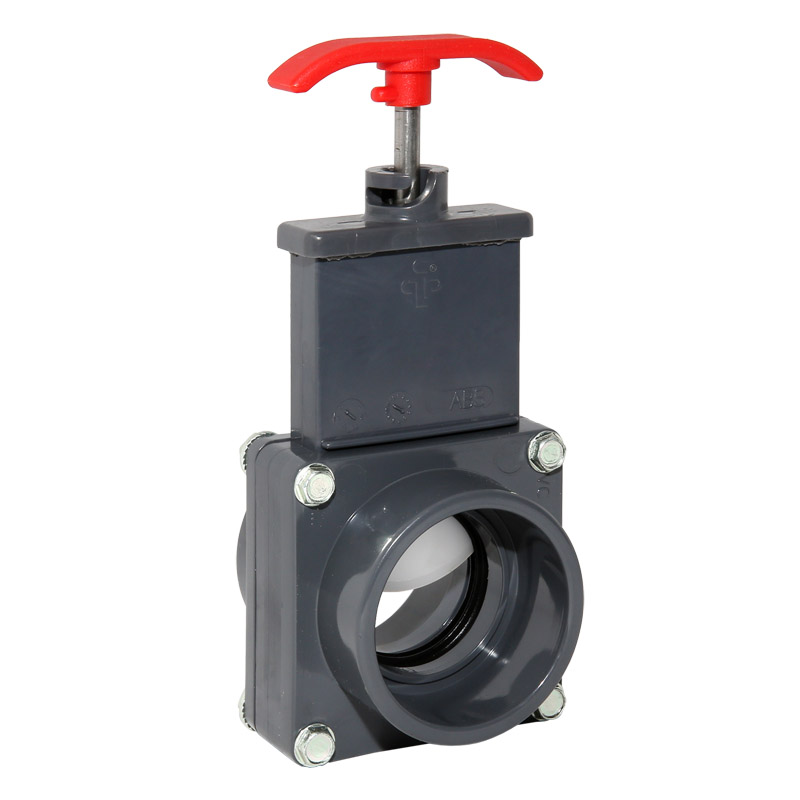 SFA SaniBroy Absperrschieber d 50 für SaniCubic und... nur 27.90 EUR