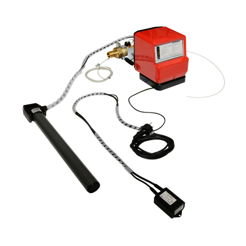 Grünbeck Exados SP Dosiercomputer SP 6 115290 nur 909.90 EUR