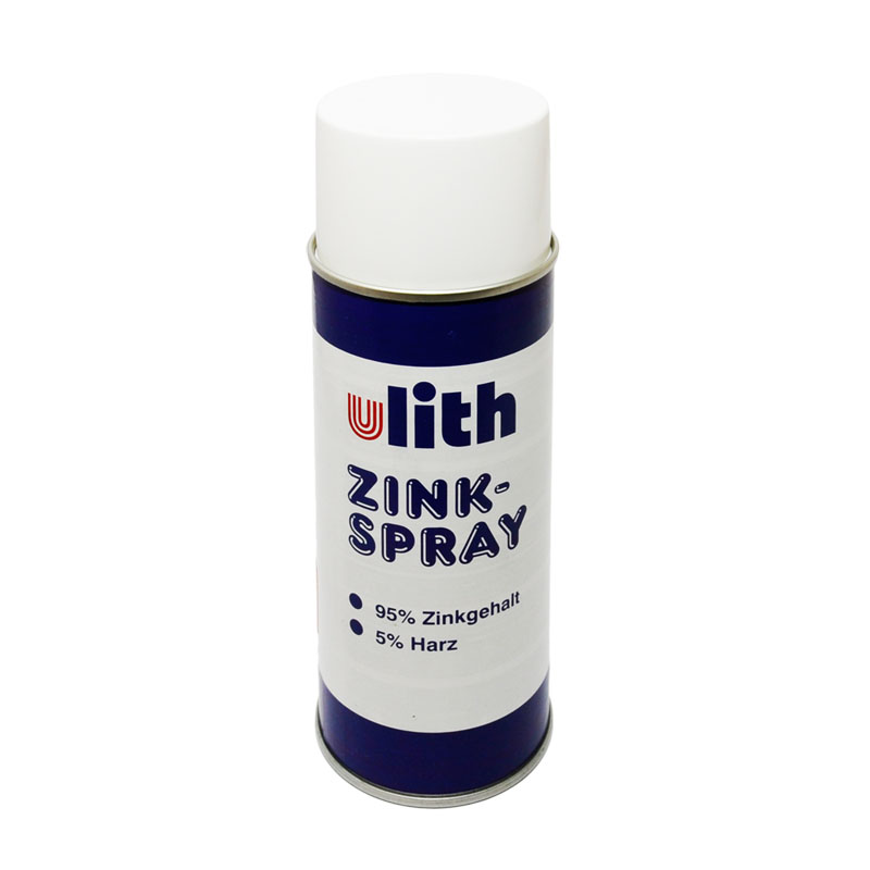 Zink-Spray 400 ml Dose Zinkspray nur 5.70 EUR