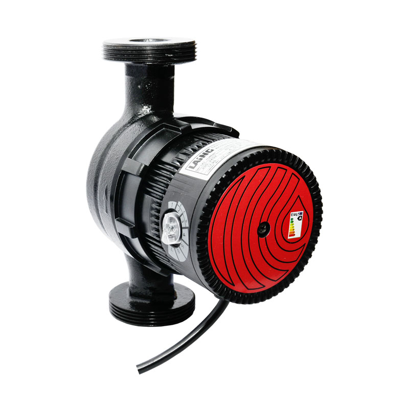 Laing Ecocirc E6Auto+ 32/180 G 2400104 E6 Auto+ ! Neue... nur 205.49 EUR