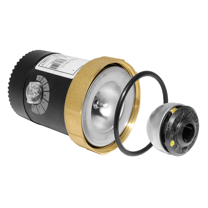 Laing ecocirc E3 vario M Servicemotor für Zirkulationspumpe... nur 125. ...